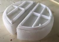 China Anticorrosive Pp Demister Pad  For Vessel System Washing Tower for sale