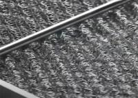 China Oil Gas Separator Wire Mesh Demister Anti Corrosion Customized Shape for sale