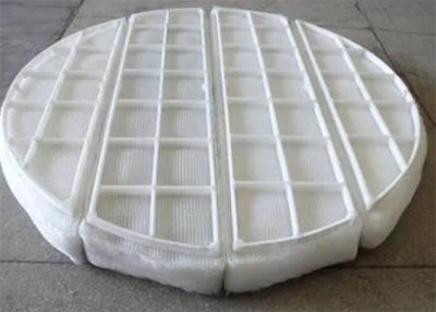 China Anti Corrosion Demister Pad 900mm for sale