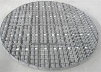 China Inconel 800 Wire Mesh Demister Pad Resistance To Acids  For Petrochemical for sale