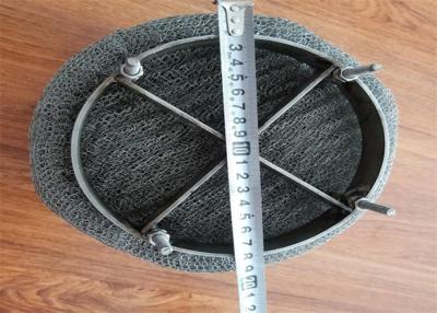 China Standard Size Woven Mesh Standard HB-144 Demister DeMist Pad for sale