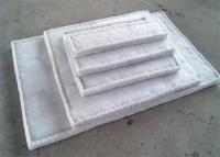 China Rectangular PP PTFE Knitmesh Demister De Mister Pads Ring Type for sale