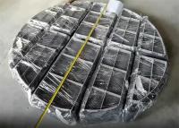 China 316L York333 Filter Demister Pad for sale