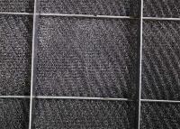 China Standard Size Woven Mesh Standard HB-144 Demister DeMist Pad for sale