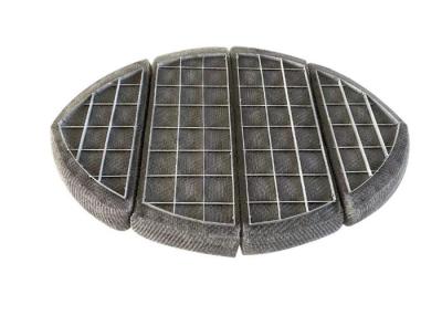 China Ss304 128kg/Cbm Filter Demister Mist Eliminator for sale