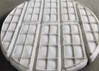 China 150mm Thickness PVDF PP Mist Eliminator Excellent Temperature Resistance for sale