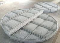 China Antirust Stainless Steel 304 demister Mist Eliminator 1100Mm Custom Size for sale