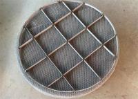 China OEM Wet Scrubber Mist Eliminator 911 Type 431 Style HL-144 High Efficiency for sale