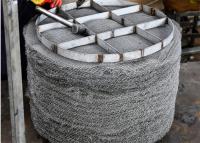China Chemical Industry Mist Eliminator for sale