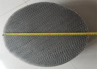 China 316ss Chemical Industry 350y Structured Column Packing High Efficiency for sale