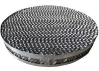 China Customized 450Y Honeycomb Metal Structured Packing For Petrochemical Field for sale