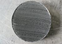 China Stainless Steel Column Packing 250kg/M3 700Y Type Structure Packing Column for sale
