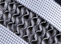 China 100-400 HETP Metal Structured Packing In Distillation Column Antirust for sale