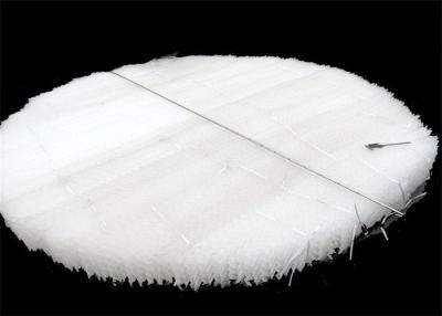 China 450Y PE PP RPP Plastic Structured Packing Corrosion Resistant for sale
