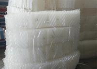 China 400X PTFE Structured Packing Corrosion Resistant For Hard Separation System for sale