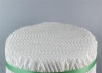 China Lightweight PPR PVDF Grid Structured Packing Customized AHS1008 for sale