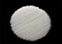 China Customizable 125X Plastic Structured Packing For Tail Gas Purification for sale