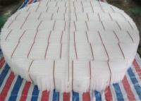 China AHS PP PVC PVDF Plastic Structured Packing In Distillation Column for sale