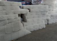 China Corrosion Resistant Plastic Structured Packing 500X for sale