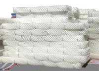 China 125X 250X Plastic Corrugated Structured Packing For Sewage Treatment for sale