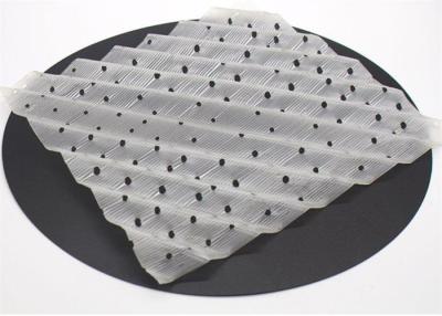 China High Temperature Resistant Plastic Tower Packing 250X 250Y DN150mm for sale