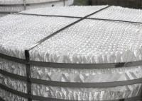 China Antirust Standard 250y Plastic Structured Packing For Chemical Adsorbing Column for sale
