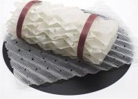China Chemical Glass Fiber Pp 125Y Absorption Tower Packing Volume 45kg/M3 for sale
