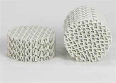 China 350x/Y Type  Ceramic Tower Packing Column for sale