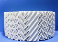 China Regenerative Heat Structured Column Packing 700X Orifice Packing for sale