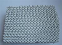 China Ceramic Mellapak 250y Packing Desulfurization Tower Structured Packing for sale