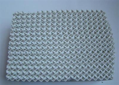 China Ceramic Mellapak 250y Packing Desulfurization Tower Structured Packing for sale