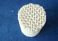 China Ceramic Mellapak 250y Packing Desulfurization Tower Structured Packing for sale