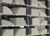 China Customized Size Structured Column Packing 450Y Pressure Drop 6mm for sale