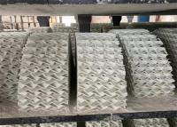China Customized Size Structured Column Packing 450Y Pressure Drop 6mm for sale