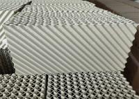 China Customized Size Structured Column Packing 450Y Pressure Drop 6mm for sale