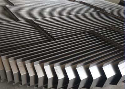 China 300mm  Vane Pack Mist Eliminator for sale