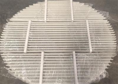 China Stainless Steel 304 TP Vane Pack Mist Eliminator S Type Three Channel for sale