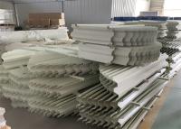 China Stainless Steel 304 TP Vane Pack Mist Eliminator S Type Three Channel for sale