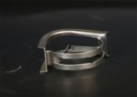 China Ss304 2 Inch 50mm Metal Intalox Saddles Packing Customized  Size for sale