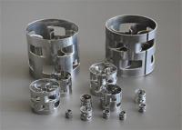 China Oem Ss304 Metal Random Packing Column 0.3mm-1mm For Fertilizer Industry for sale