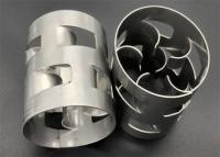China 316L SS Metal Random Packing Column for sale