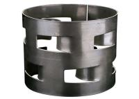 China 316L SS Metal Random Packing Column for sale