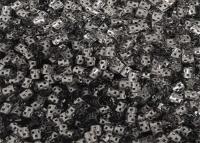 China SS304 316 Gas Scrubbing Metal Random Packing Pall Ring 6-89mm Height for sale