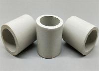 China Corrosion Resistance Raschig Rings Packing Ceramic Pall Ring 3-8MM for sale