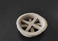 China Gas Scrubbing Use 15mm Ceramic Random Packing Heat Resistant for sale
