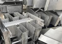 China Fertilizer Packed Tower Internals for sale