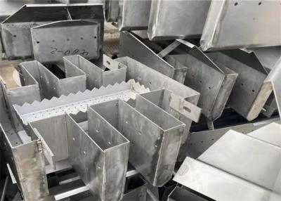 China Fertilizer Packed Tower Internals for sale