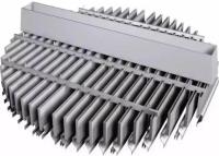 China packed column internals 0.15mm Thickness for sale