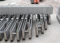 China 0.1mm-8mm Packing Column Internals Detachable Liquid Collection And Redistribution Device for sale