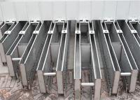 China Titanium Rectification Tower Tray Packed Column Internals High Temperature for sale